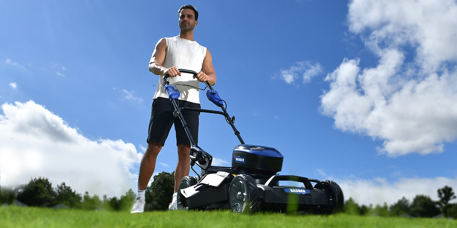 Discover the Ultimate Outdoor Power Solutions at Wild Badger Power ...