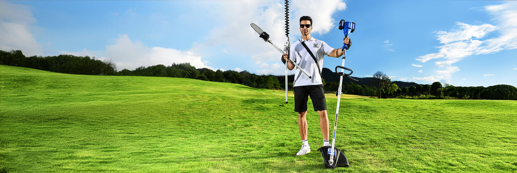 Discover the Ultimate Outdoor Power Solutions at Wild Badger Power ...