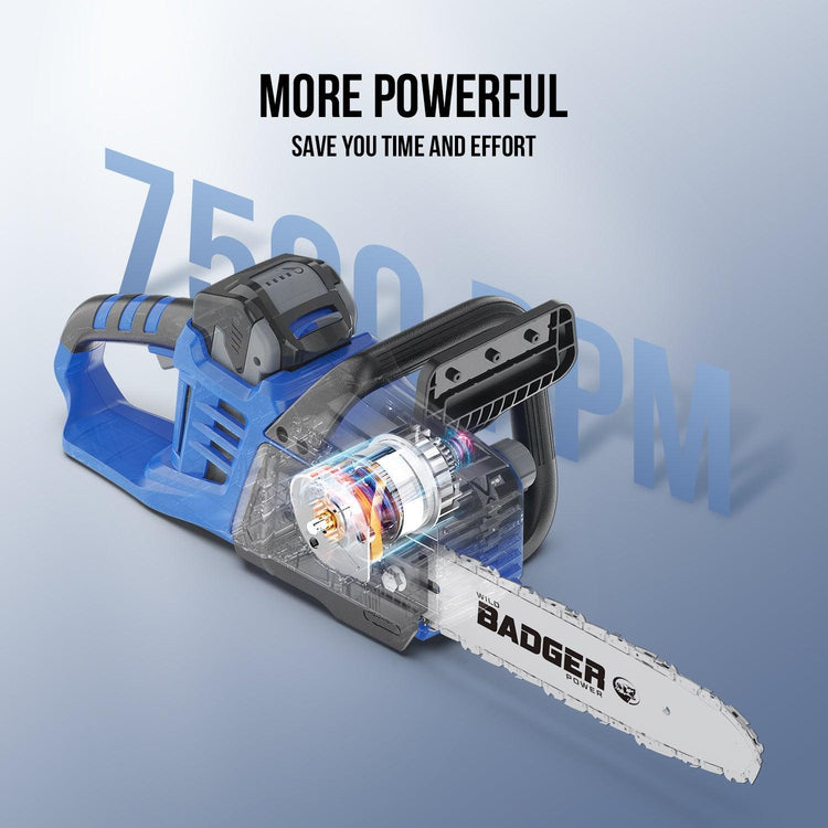 Discover the Ultimate Outdoor Power Solutions at Wild Badger Power ...