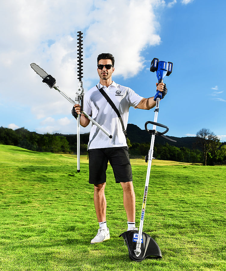 Discover the Ultimate Outdoor Power Solutions at Wild Badger Power ...