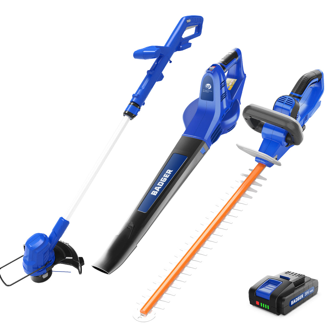 Products– WILD BADGER POWER