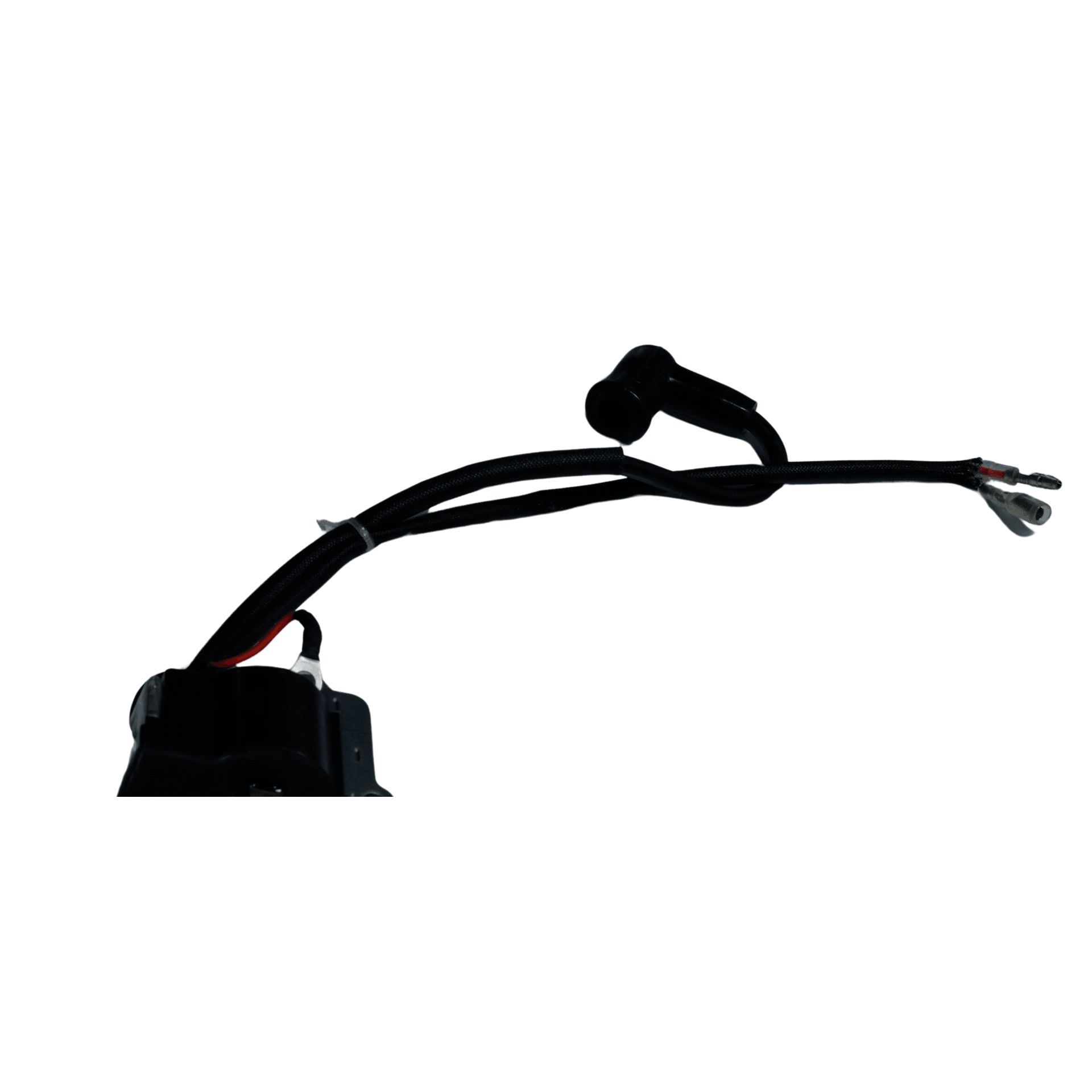 WILD BADGER Ignition Coil for 26cc Engine – WILD BADGER POWER