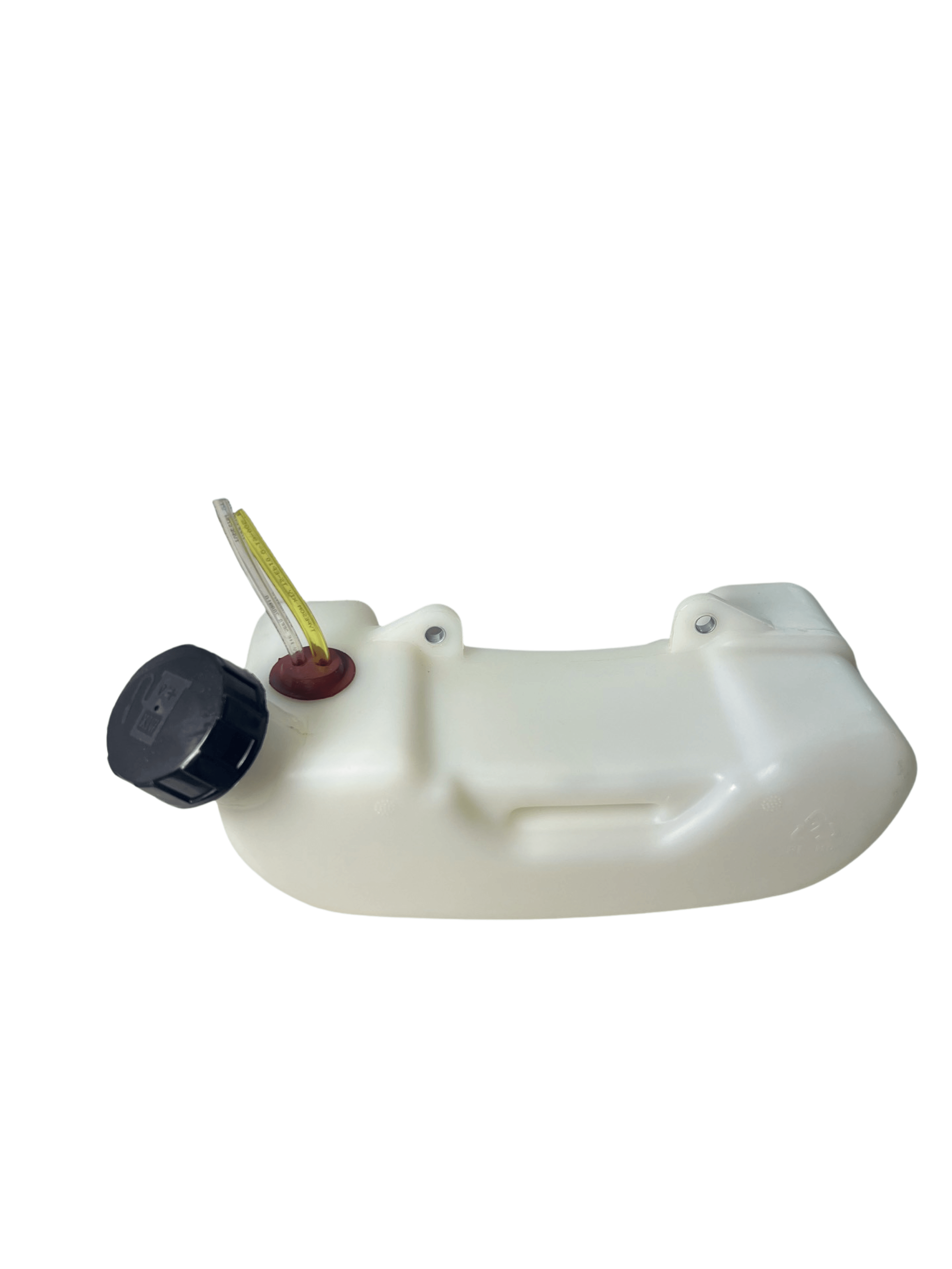 WILD BADGER Fuel Tank for 52cc String Trimmer and Backpack Blower Engine