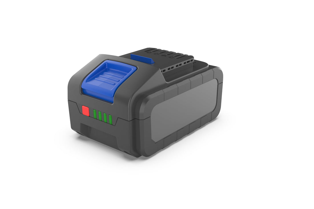 Batteries– WILD BADGER POWER