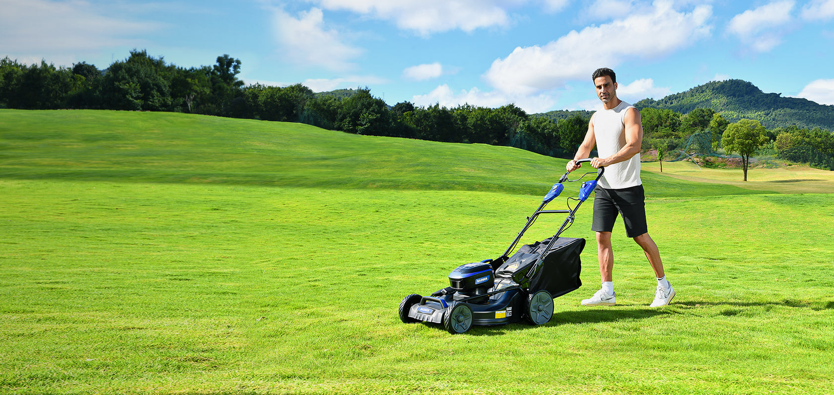 Discover the Ultimate Outdoor Power Solutions at Wild Badger Power ...